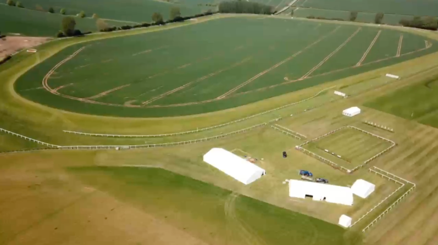 The Course & Directions