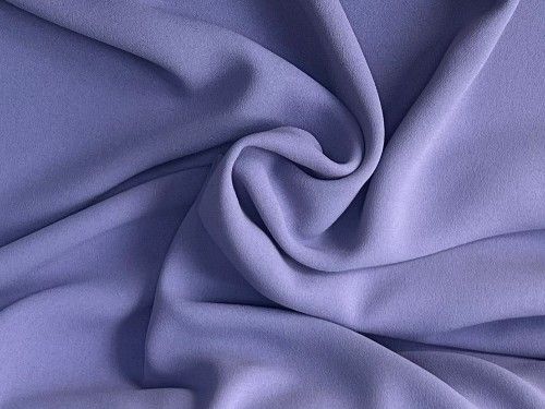 Polyester Crepe - fabric shop, harrogate, dressmaking fabrics, knitting ...
