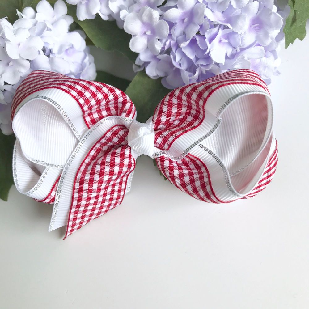 Bowtique bows - Shop