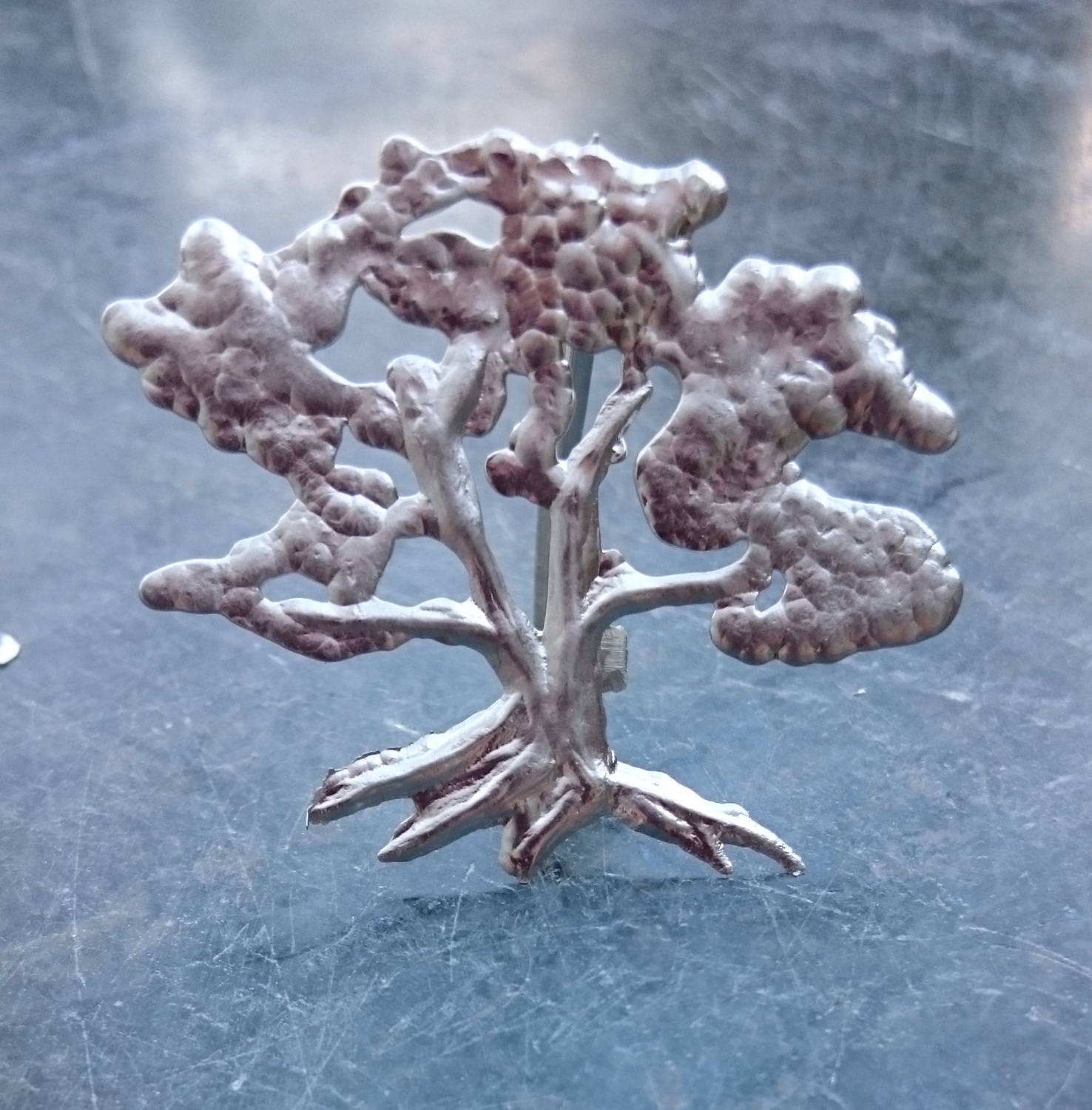 Bespoke Pewter Commissions