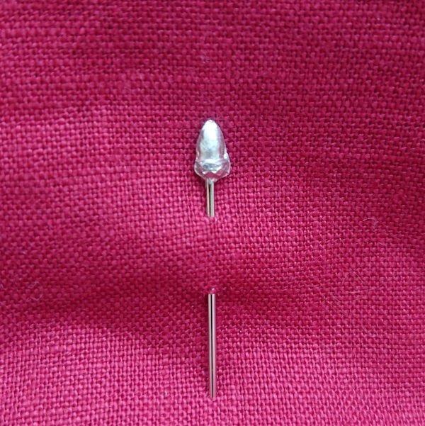 Acorn Pins