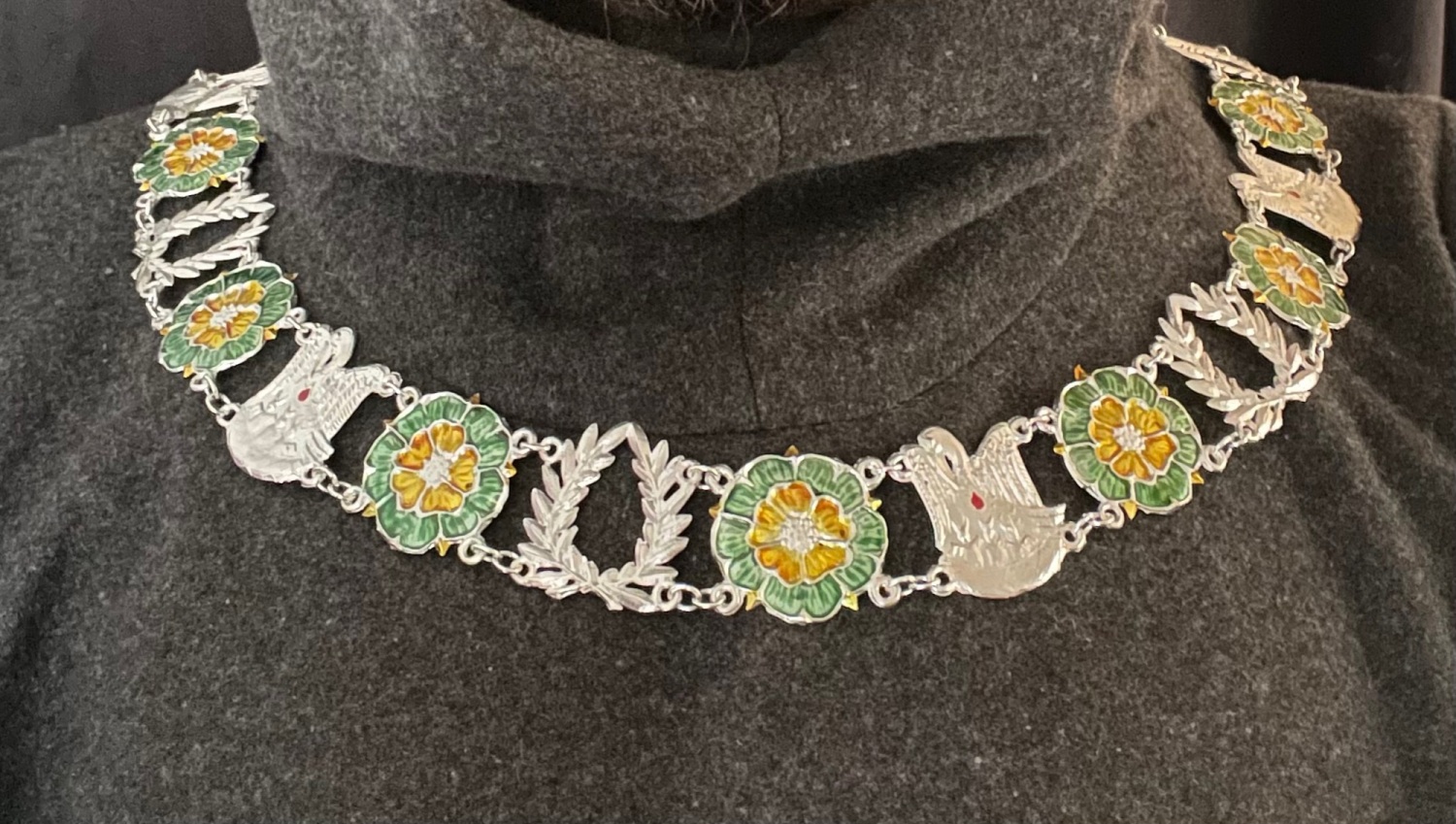 Livery Collars - Shop