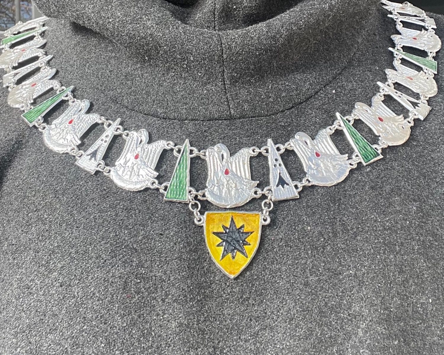 Livery Collars - Shop