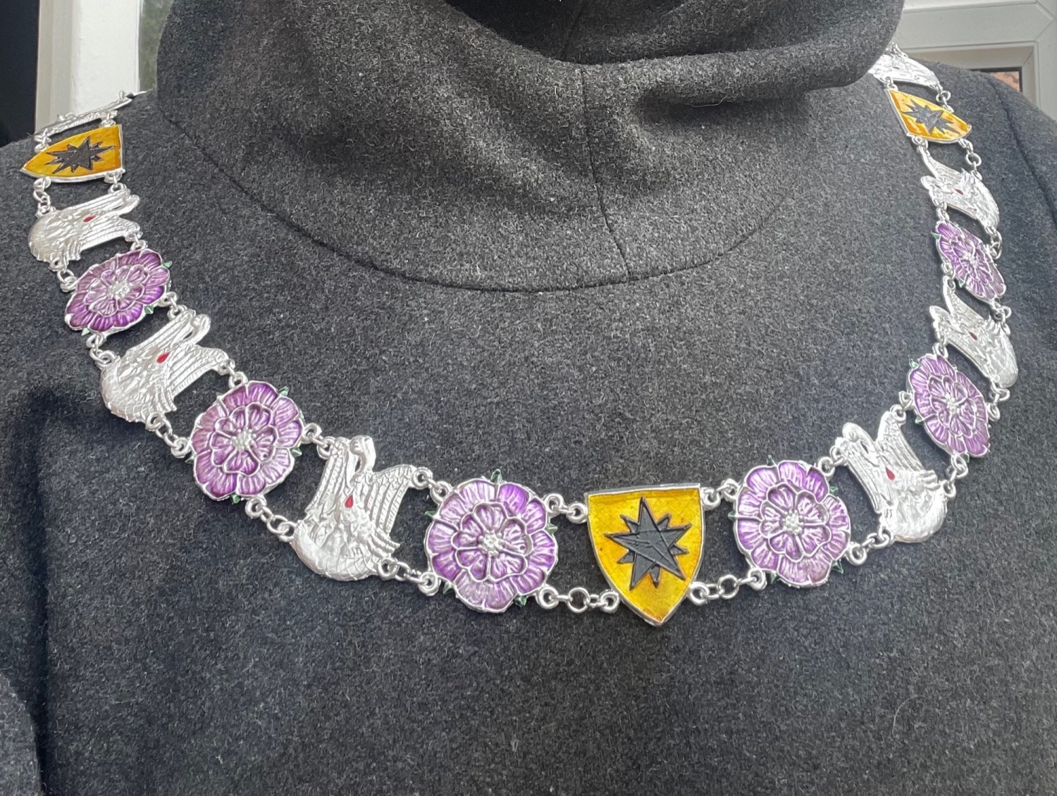 Livery Collars - Shop