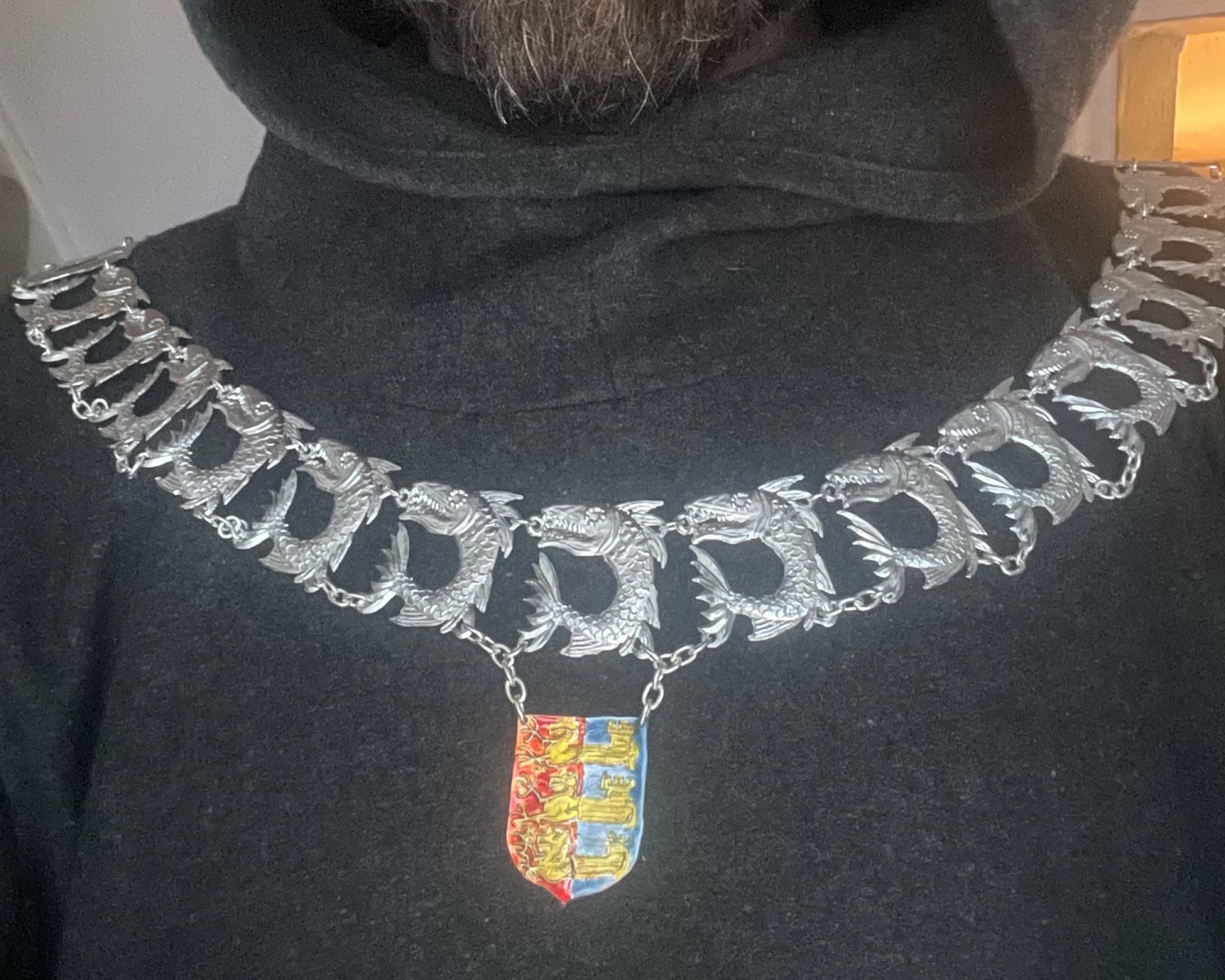 Livery Collars - Shop