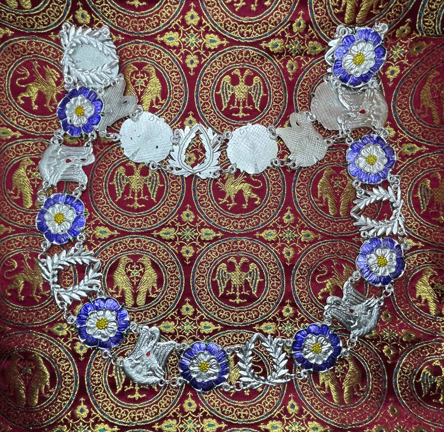 Livery Collars - Shop