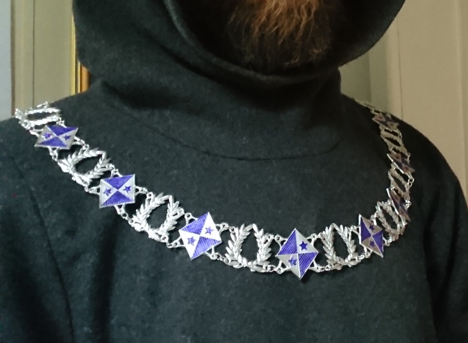 Livery Collars - Shop