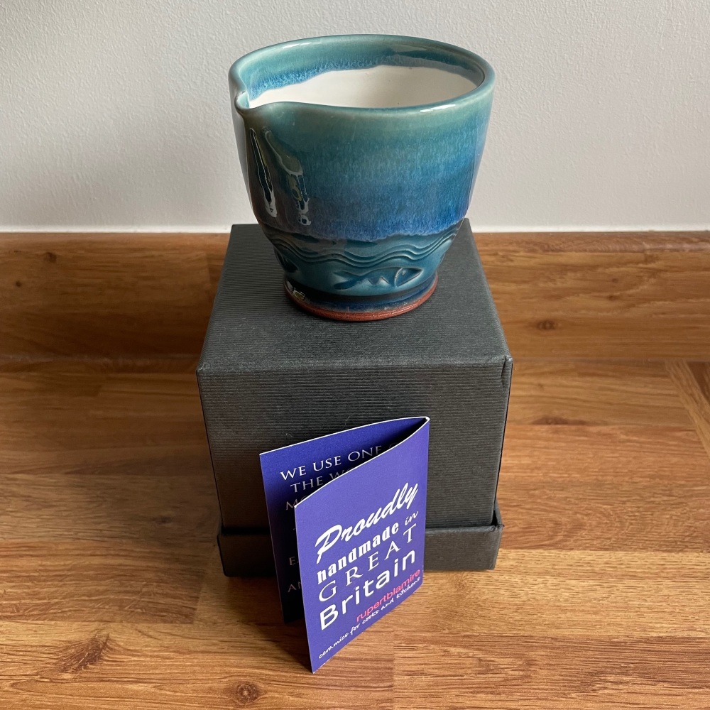 Rupert Blamire - Shop