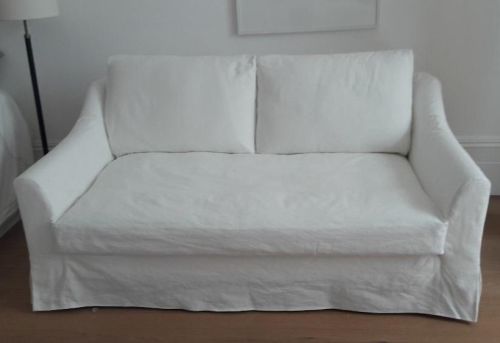 Loose Sofa Cover Examples - Loose Covers LTD