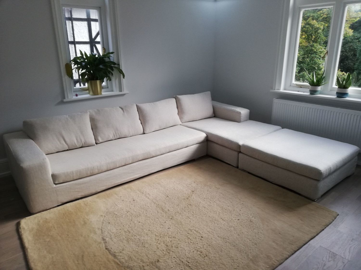 Custom Made Sofa Covers in London - Loose Covers LTD
