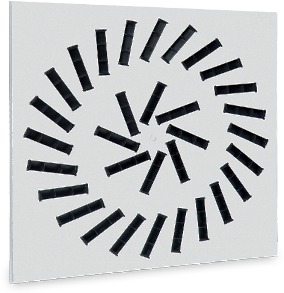 SWIRL DIFFUSERS - Quality Ventilation Products at Competitive Prices ...