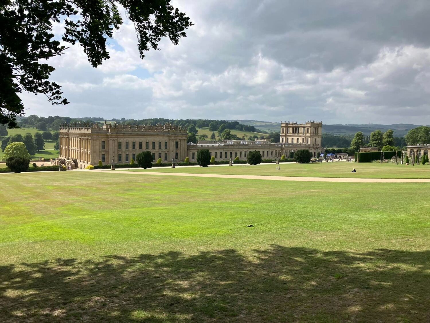 Activities | Cycling | Walking | Midshires Way Campsite