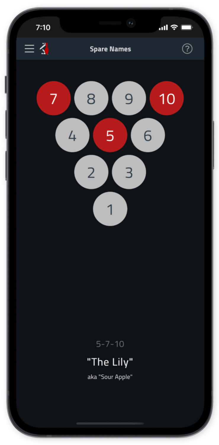 Tenpin Toolkit: Essential tools for ten pin bowlers and bowling coaches.