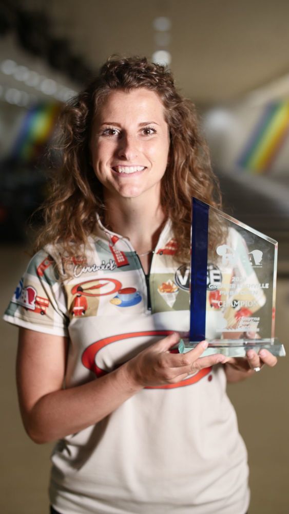 Verity Crawley - PWBA Professional Bowler, Coach and PWBA Greater ...