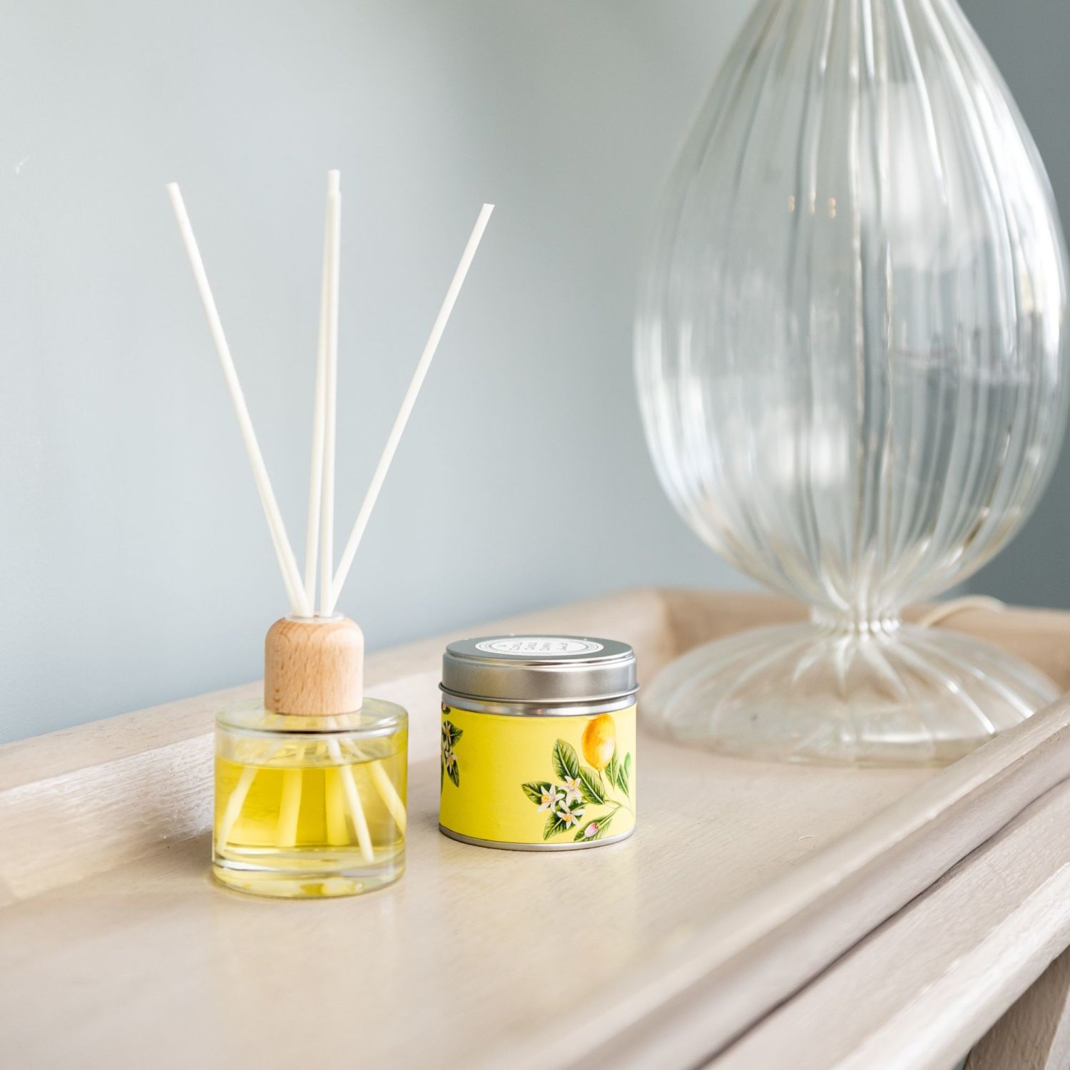 Handmade Soap, Aromatherapy Candles and Natural Skincare Made in Devon