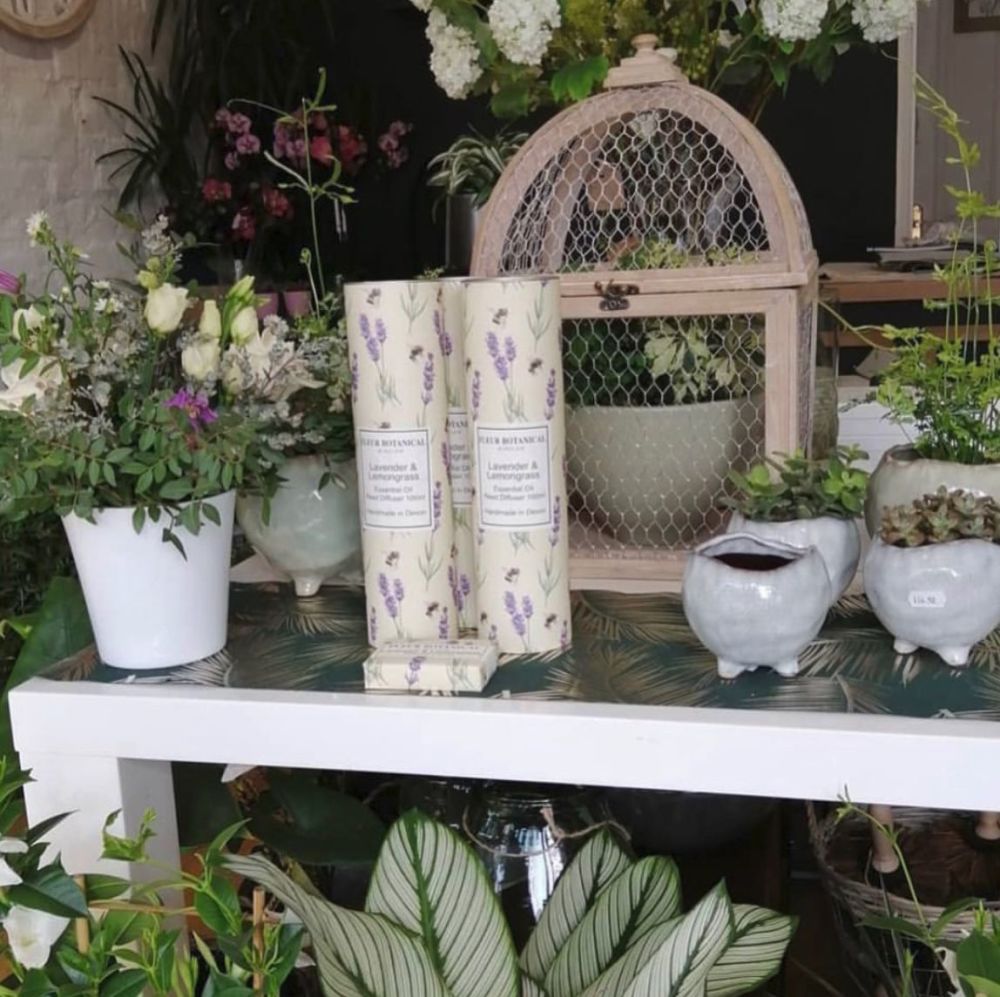 Handmade Soap, Aromatherapy Candles and Natural Skincare Made in Devon