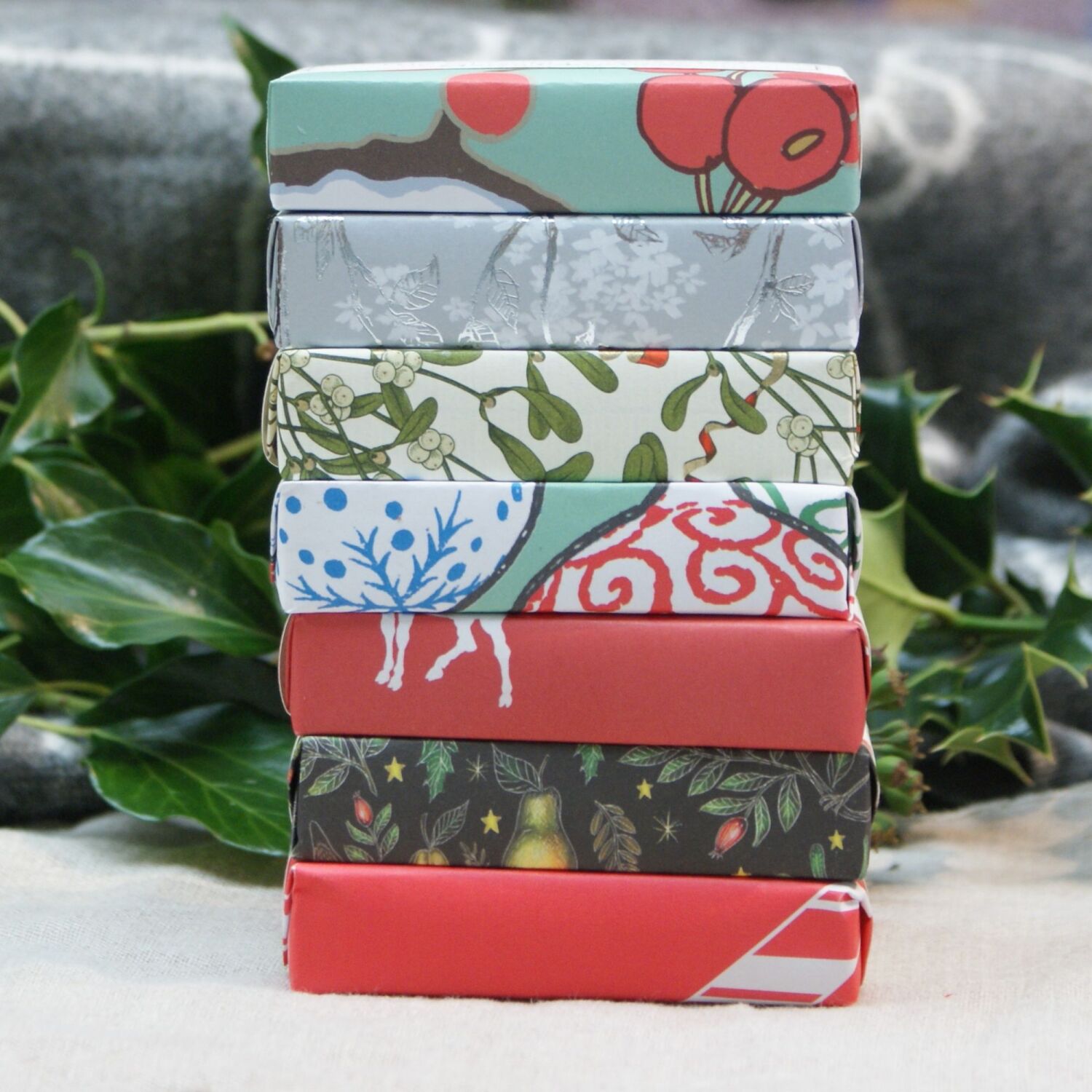 Handmade Soap, Aromatherapy Candles and Natural Skincare Made in Devon