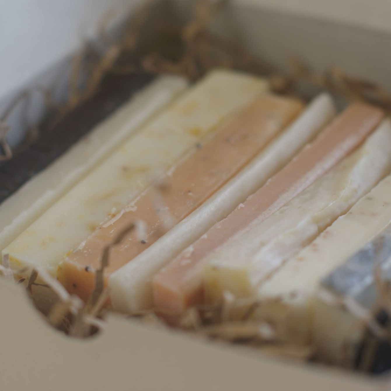 Soap offcuts, Single use Soaps and Special Offers on Soap | The ...