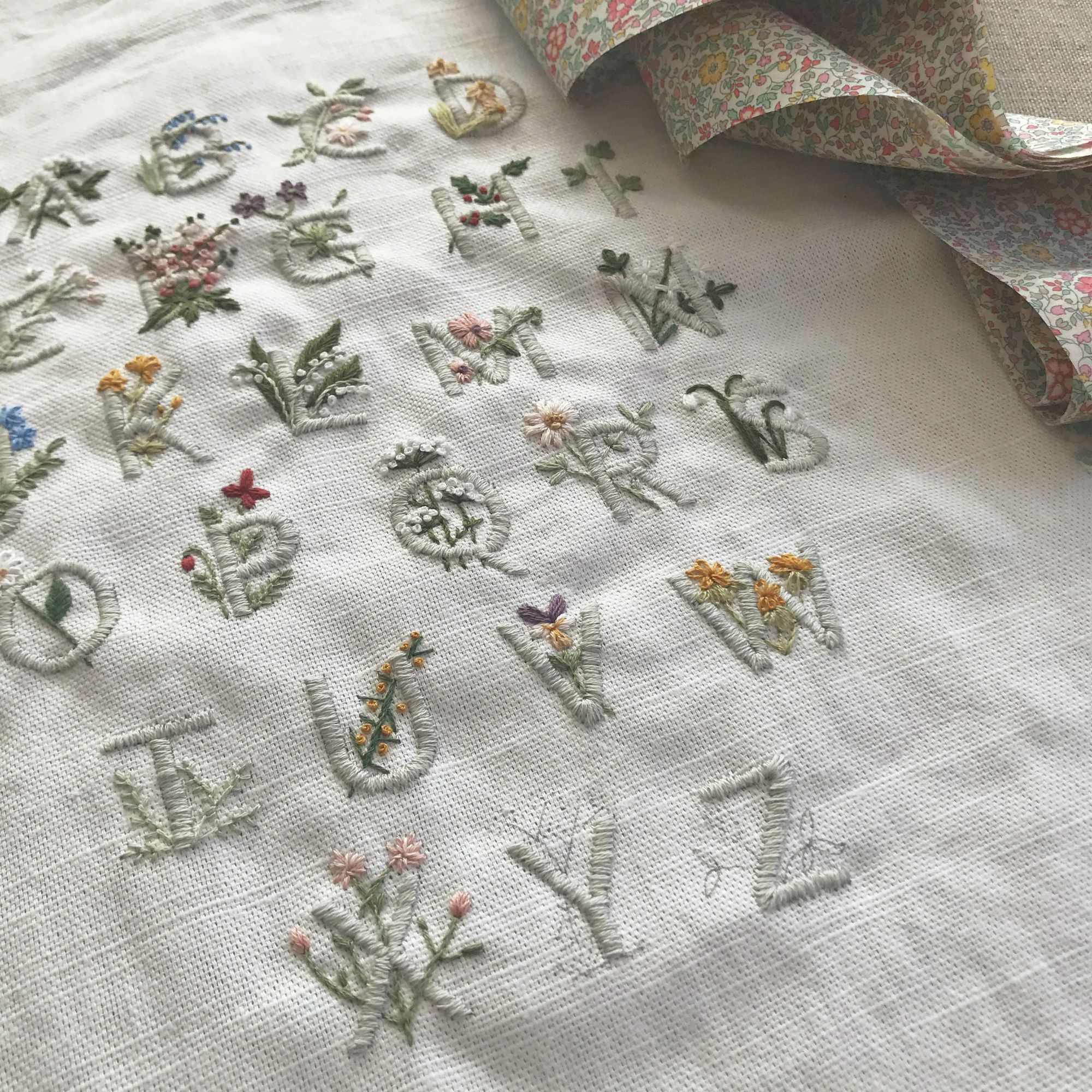 Block of the Month Clubs and Quilt Kits by Pretty Fabrics and Trims
