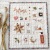 'Crab Apple Tree Autumn Sampler ' Kit