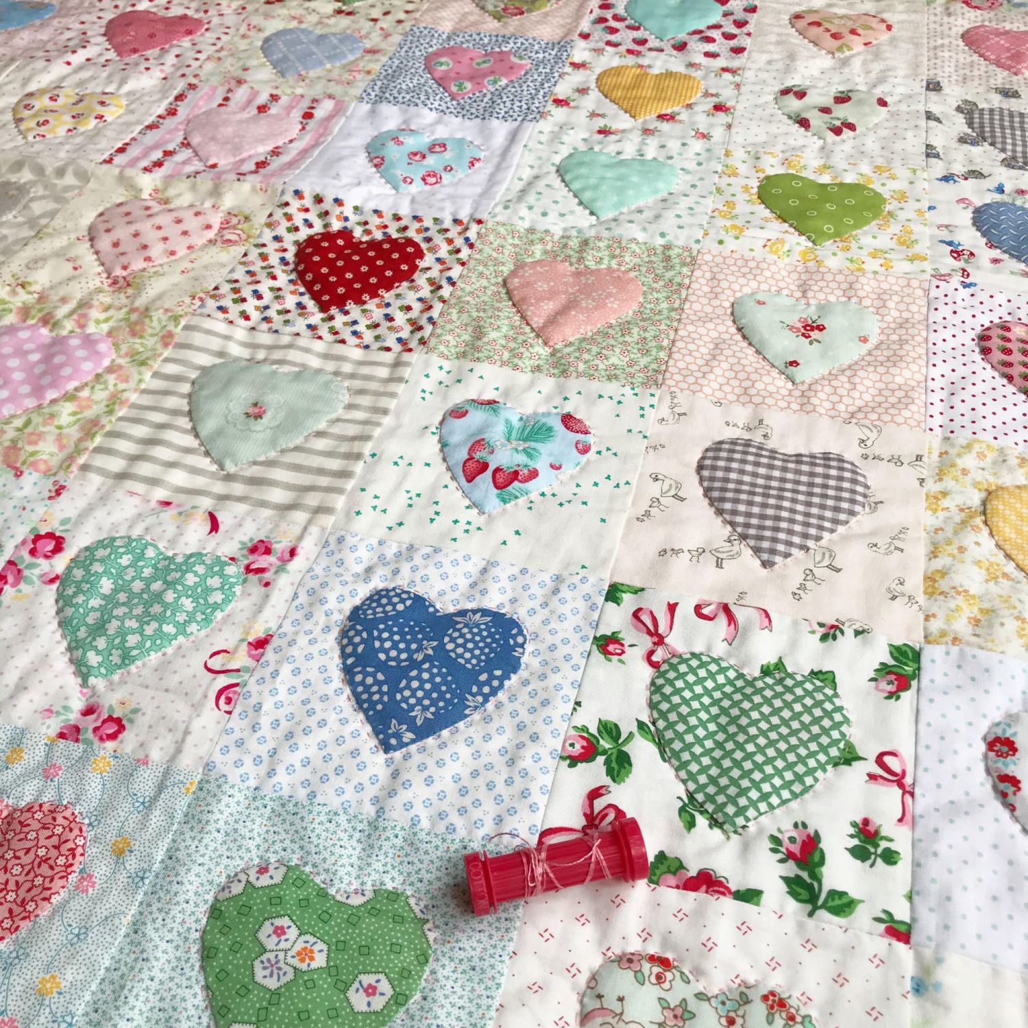 Quilt Kits - Quilt Kits, Patterns, Bundles, English Paper Piecing Supplies