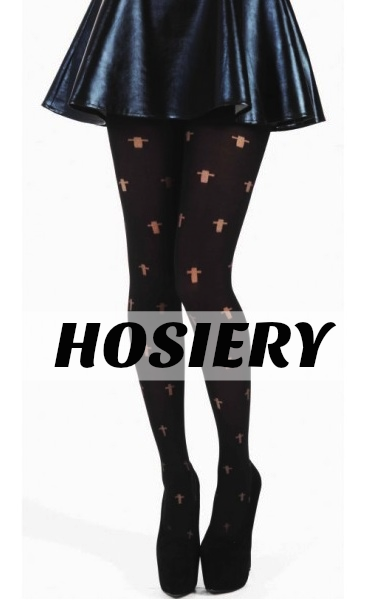 Hosiery - Shop