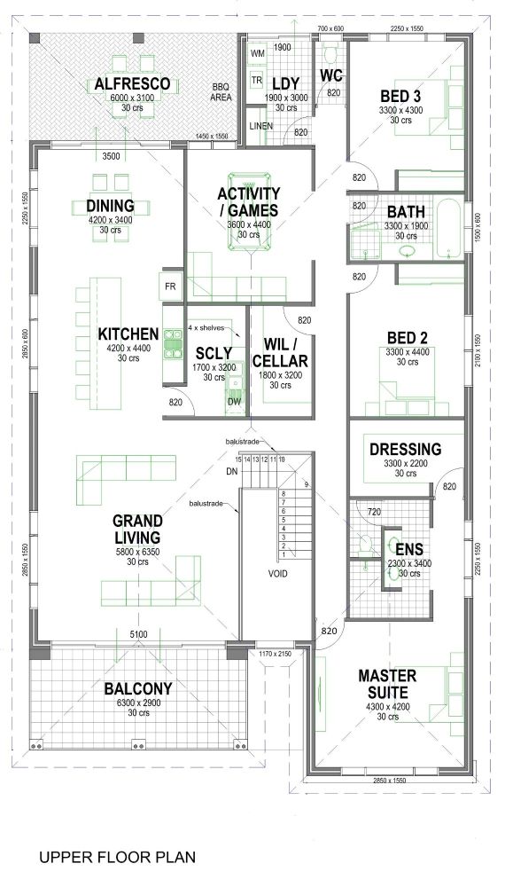 Home Design Online Split Level Home Design | Split Level Front View ...