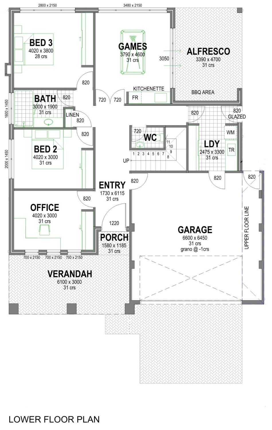 Bay Coastal 2 Storey Home Design Online | Purchase Coastal Home Design ...