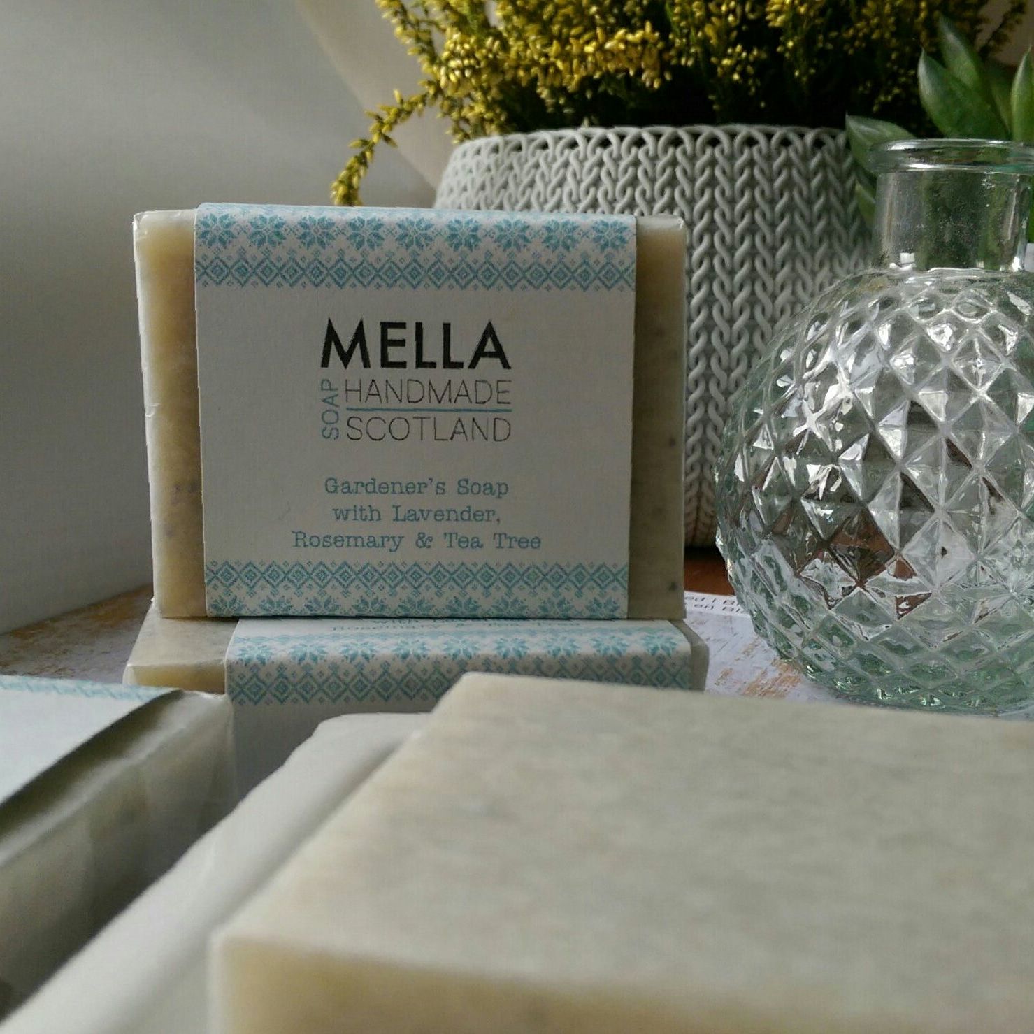 Welcome To www.mellasoap.co.uk