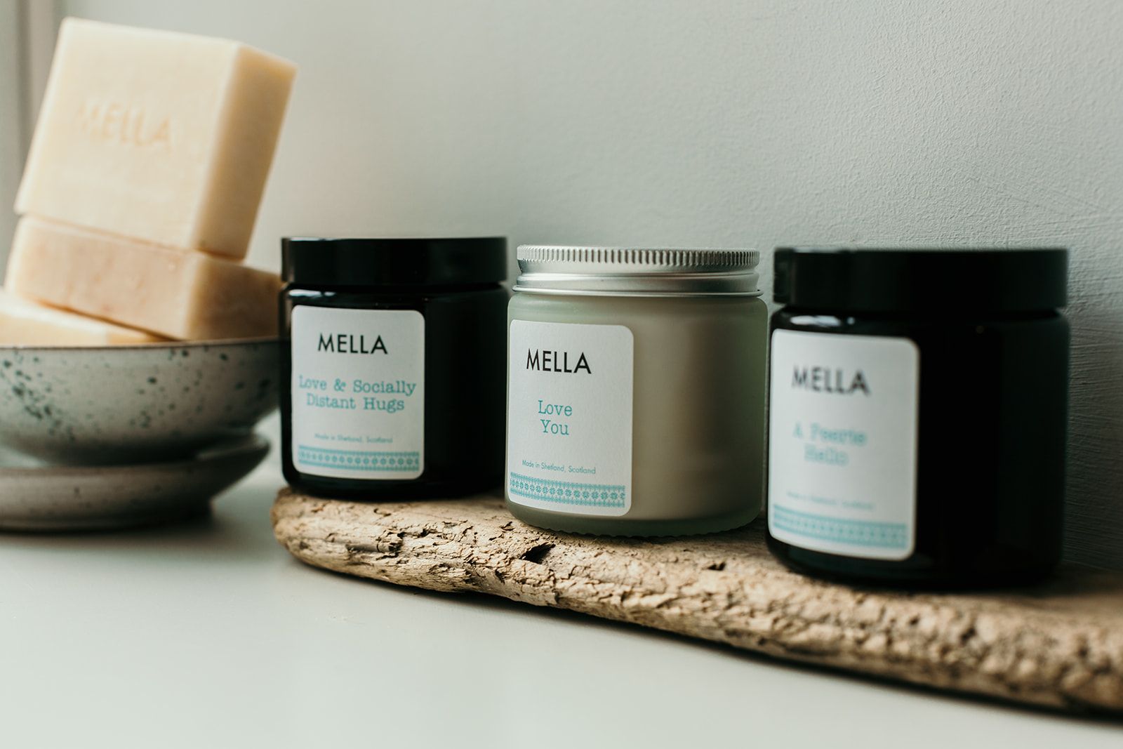 Welcome To www.mellasoap.co.uk