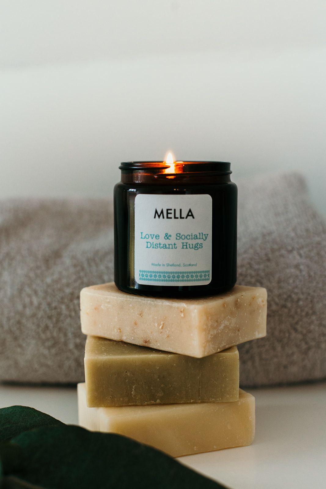 Welcome To www.mellasoap.co.uk