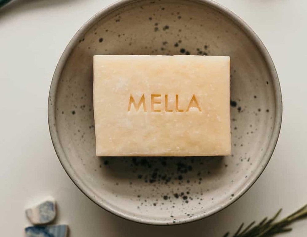 Mella Soap | Handmade Soap & Candles