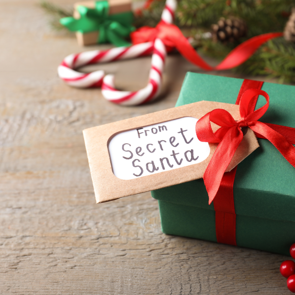 Secret Santa Ideas - Mella Soap | Handmade Soaps Online