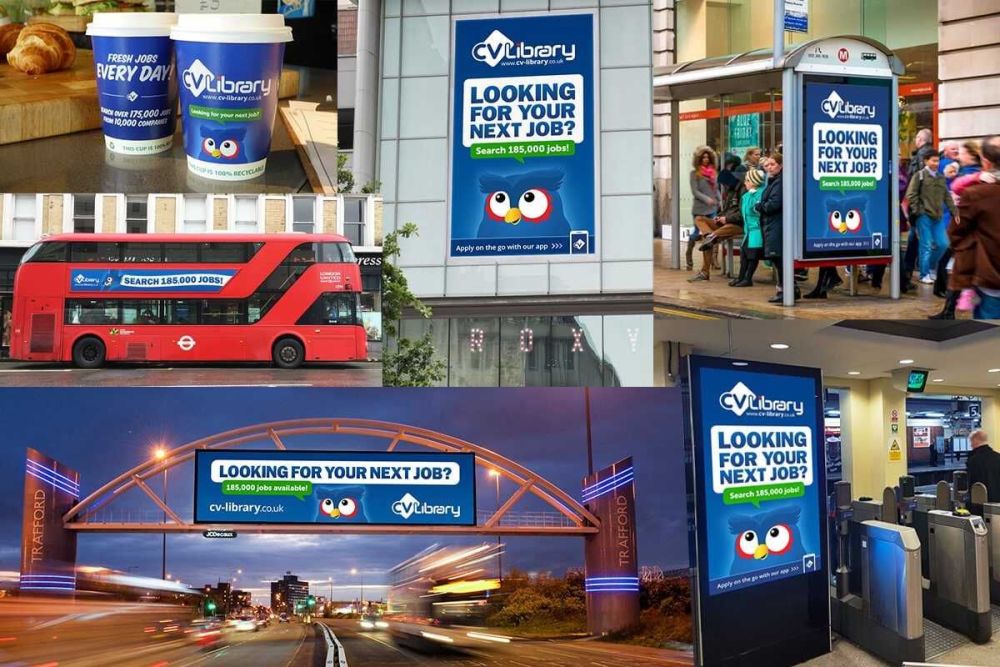 CV-Library - Register your CV and find local jobs near you today!