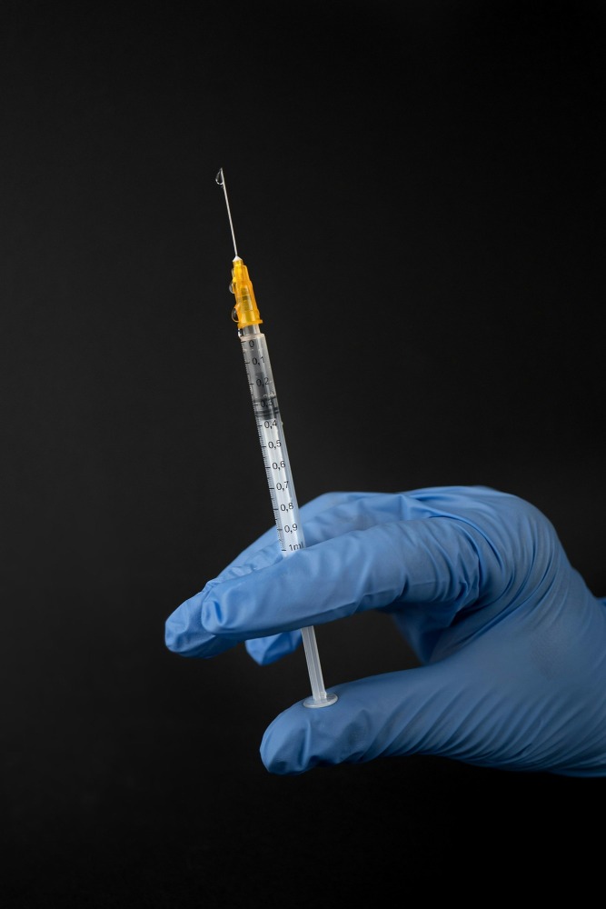 Injection therapy/Hyaluronic acid injections for joints- JW Physiotherapy