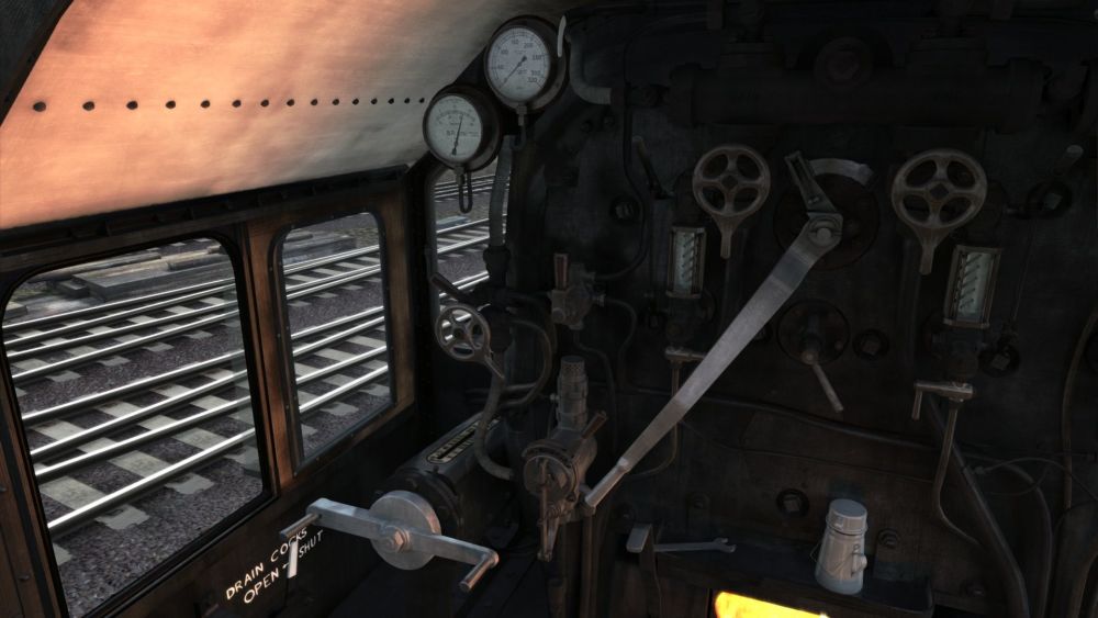 Bossman Games - LMS 5XP Jubilee Class