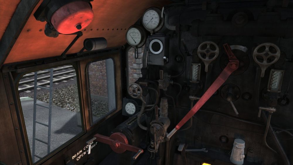 Bossman Games - LMS 5XP Jubilee Class