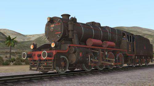 Worldwide Railways