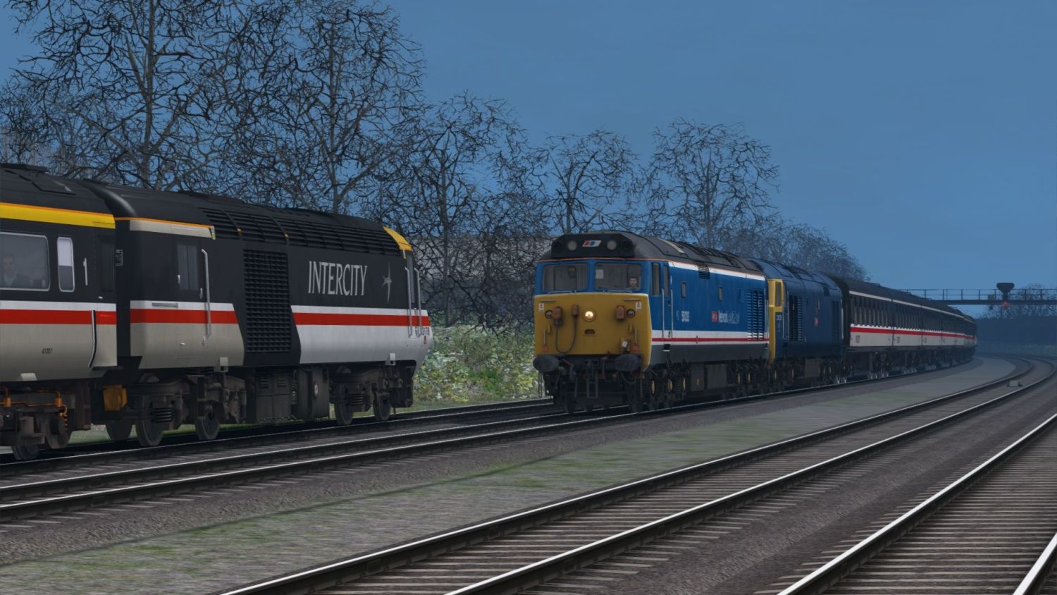 Bossman Games - Scenario Packs