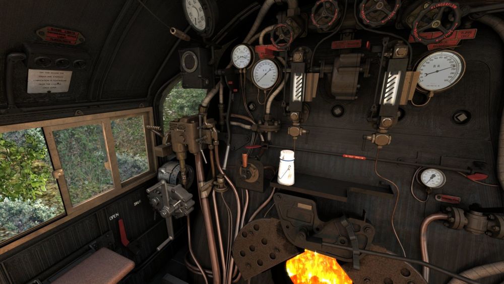 BR Rebuilt Merchant Navy Class