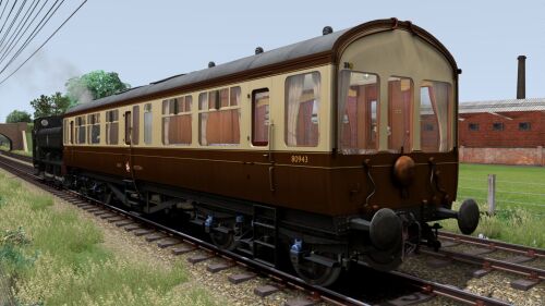 Precision Locomotive Developments - Home