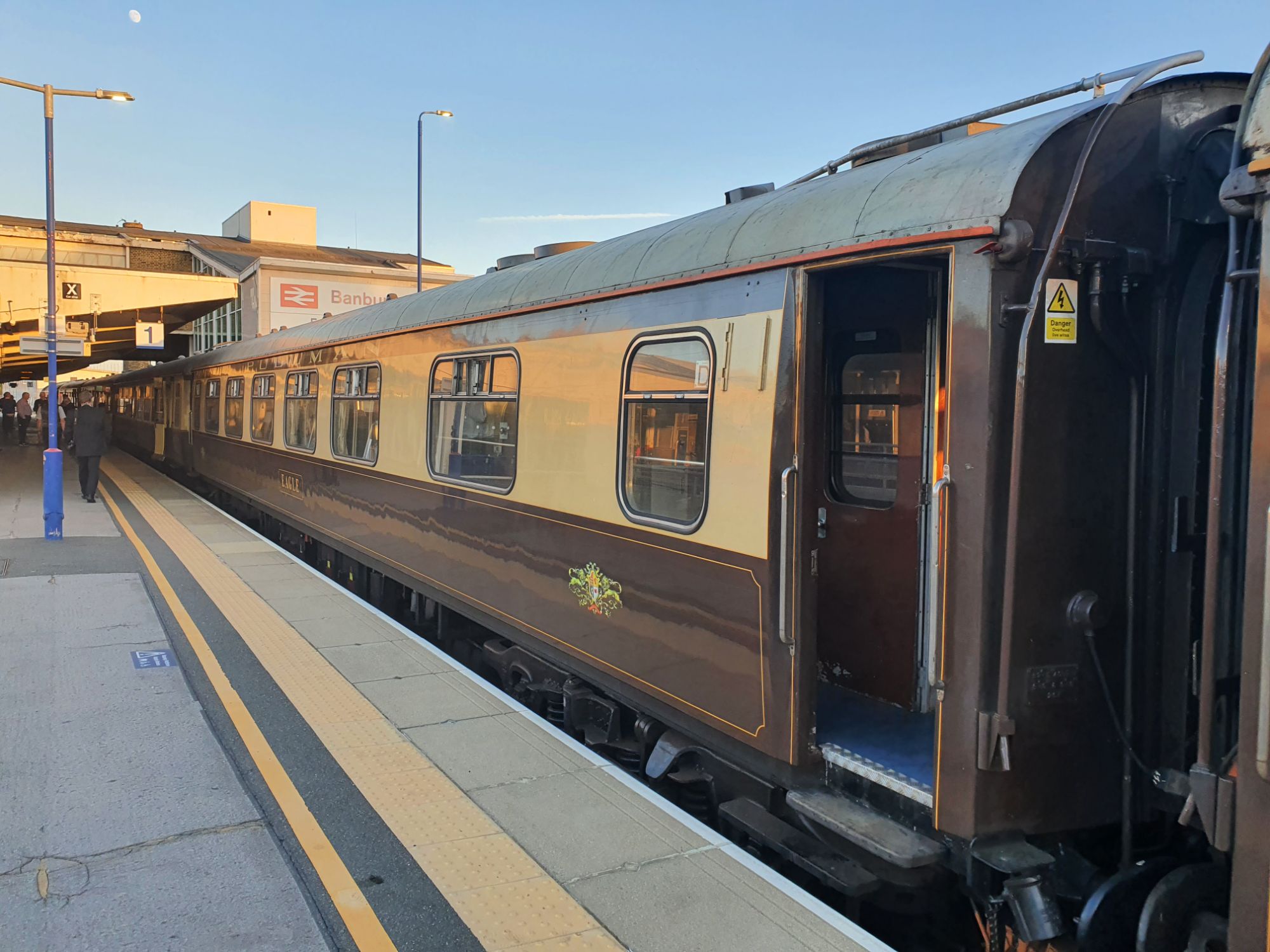 Precision Locomotive Developments - In Development