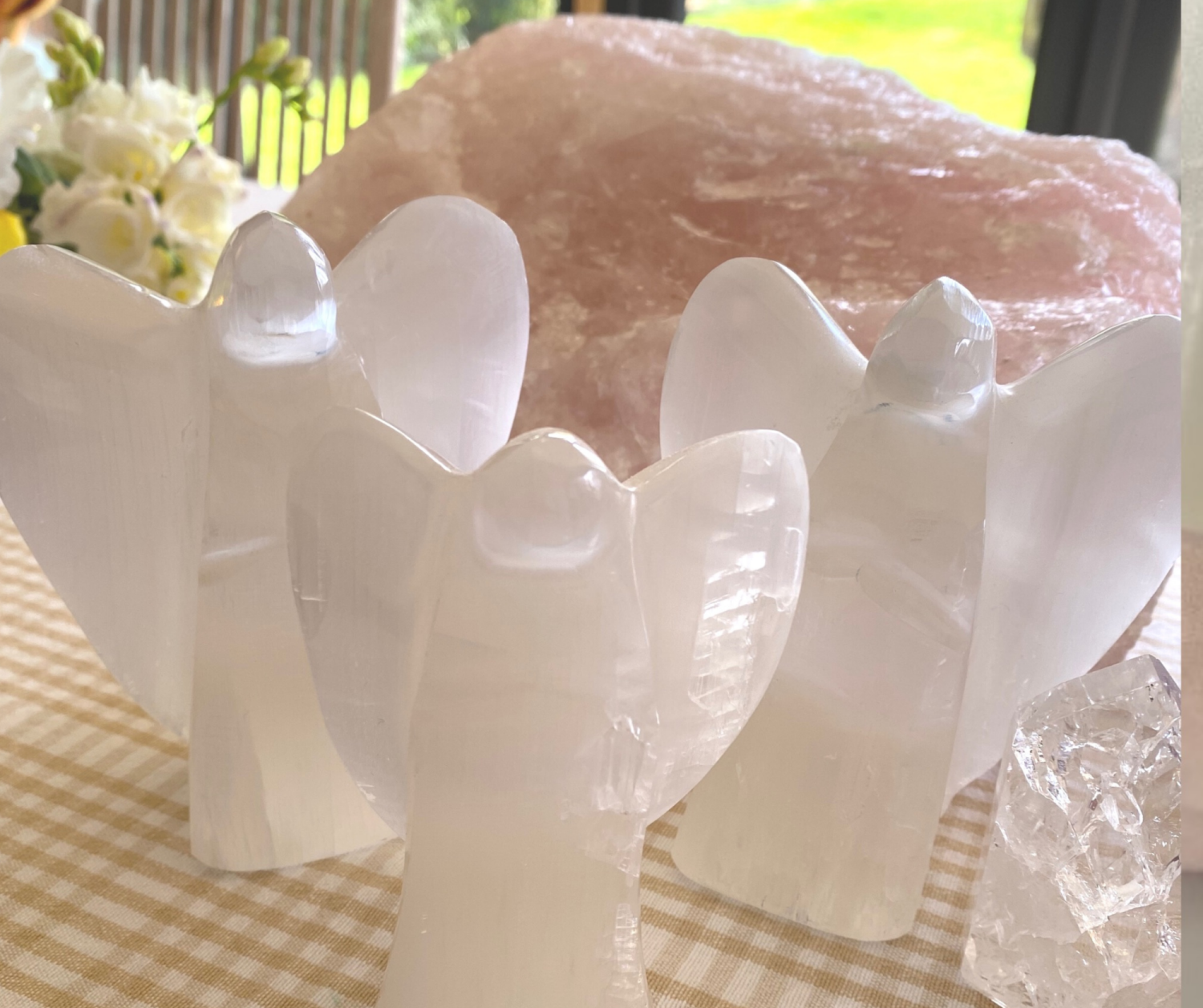 What Is An Earth Angel? And How Do You Know If You Are One?