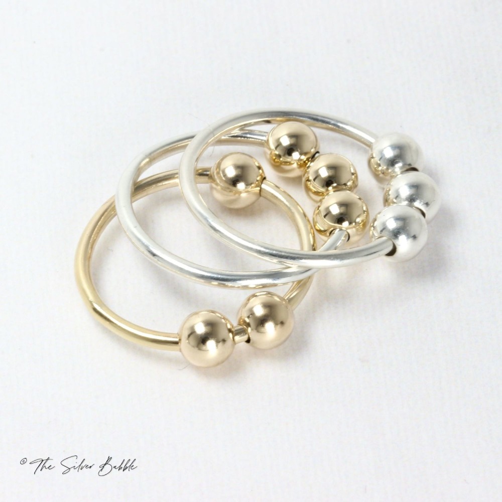 Handmade Silver and Gold Jewellery, Lisa McKean Jewellery and Workshops ...