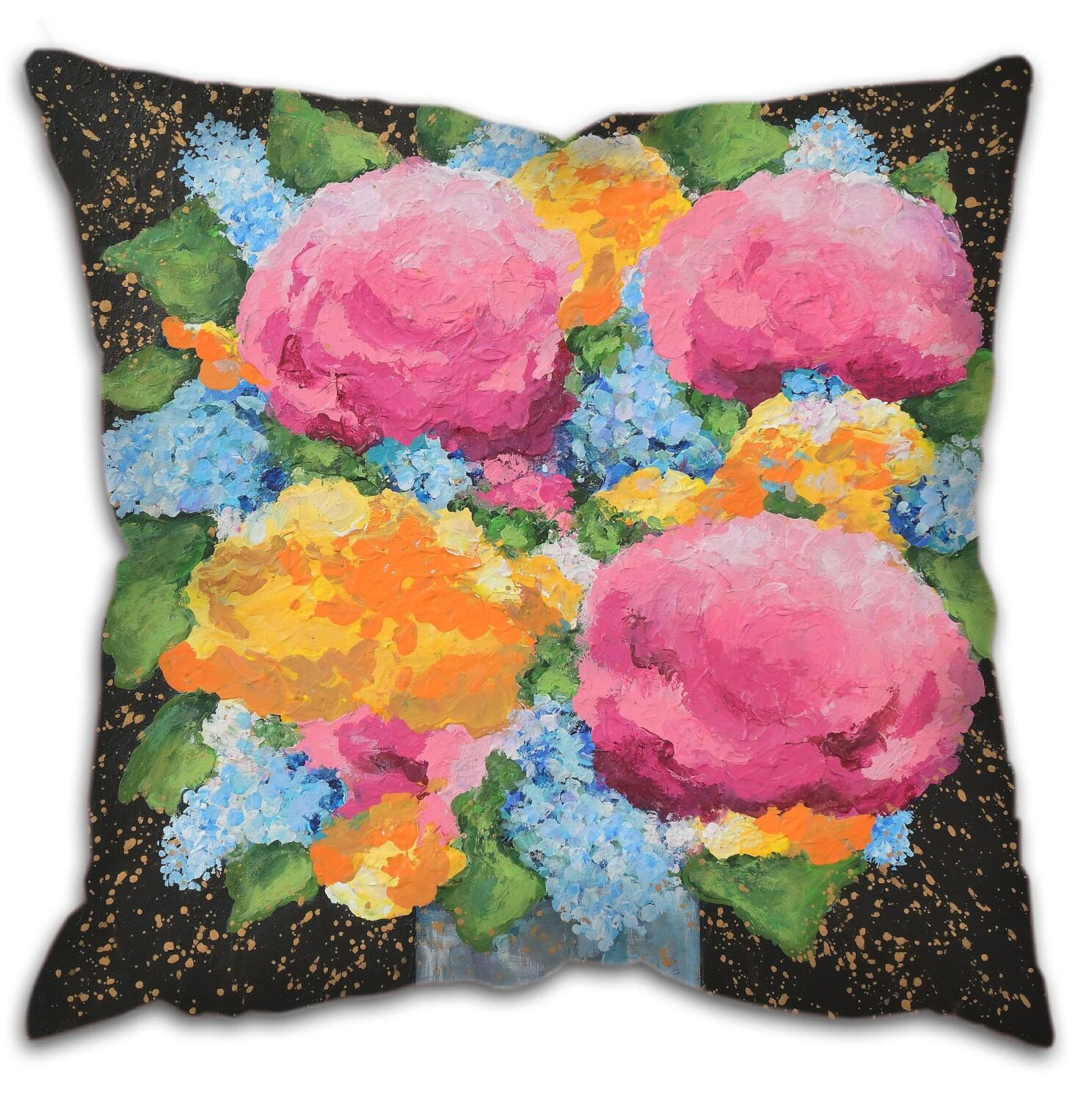 Love In Bloom CUSHION