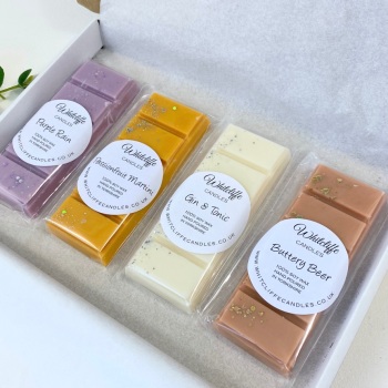 Snap Bar Box Collections - Shop