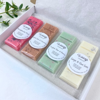 Snap Bar Box Collections - Shop