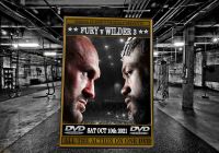 Boxing DVDs - Over 30,000 classic fights available on DVD