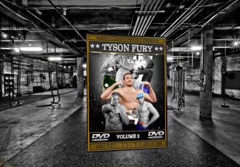 Boxing DVDs - Over 30,000 classic fights available on DVD