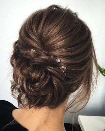 Hair Up Inspiration
